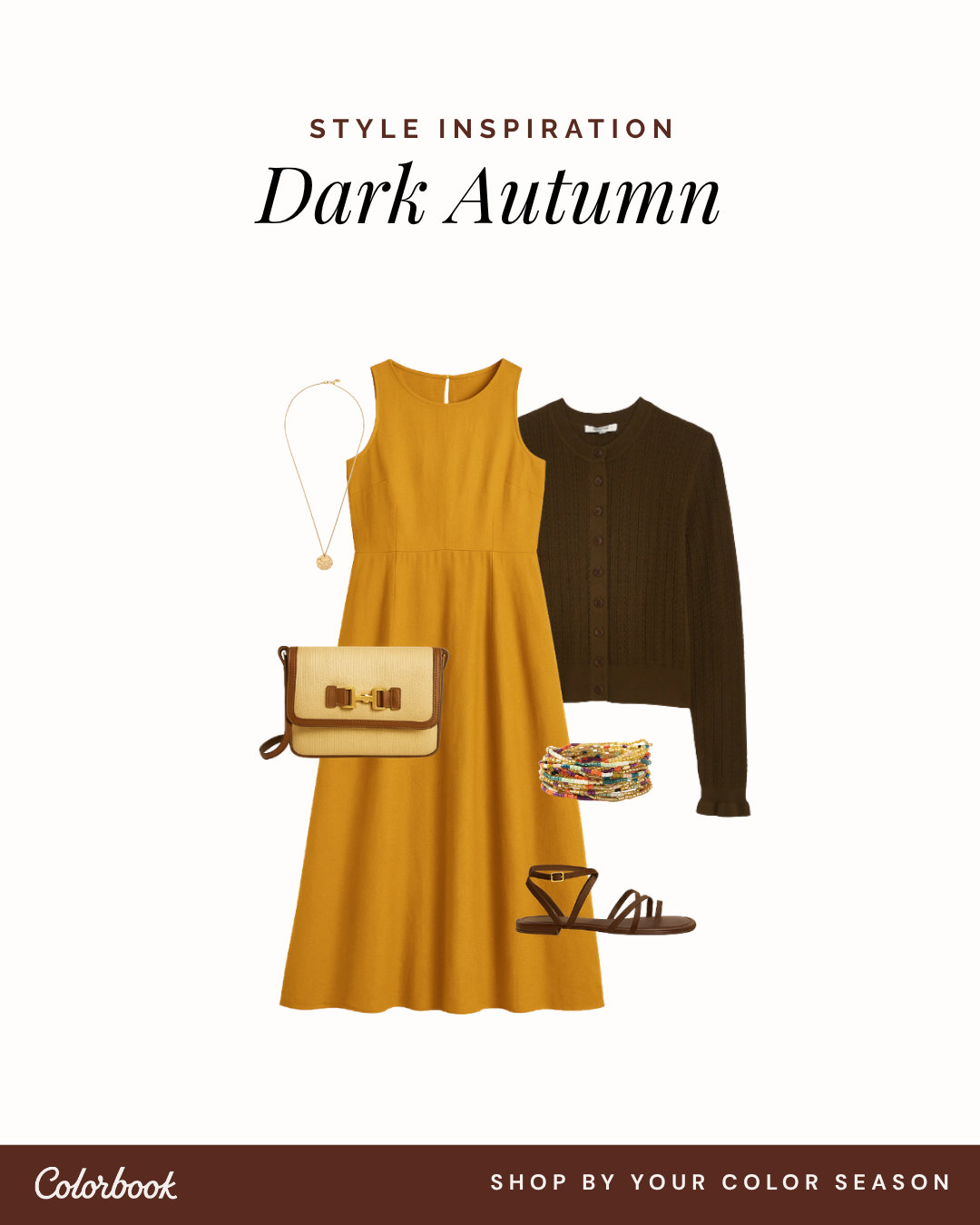 Dark Autumn: The Complete Guide | Colorbook